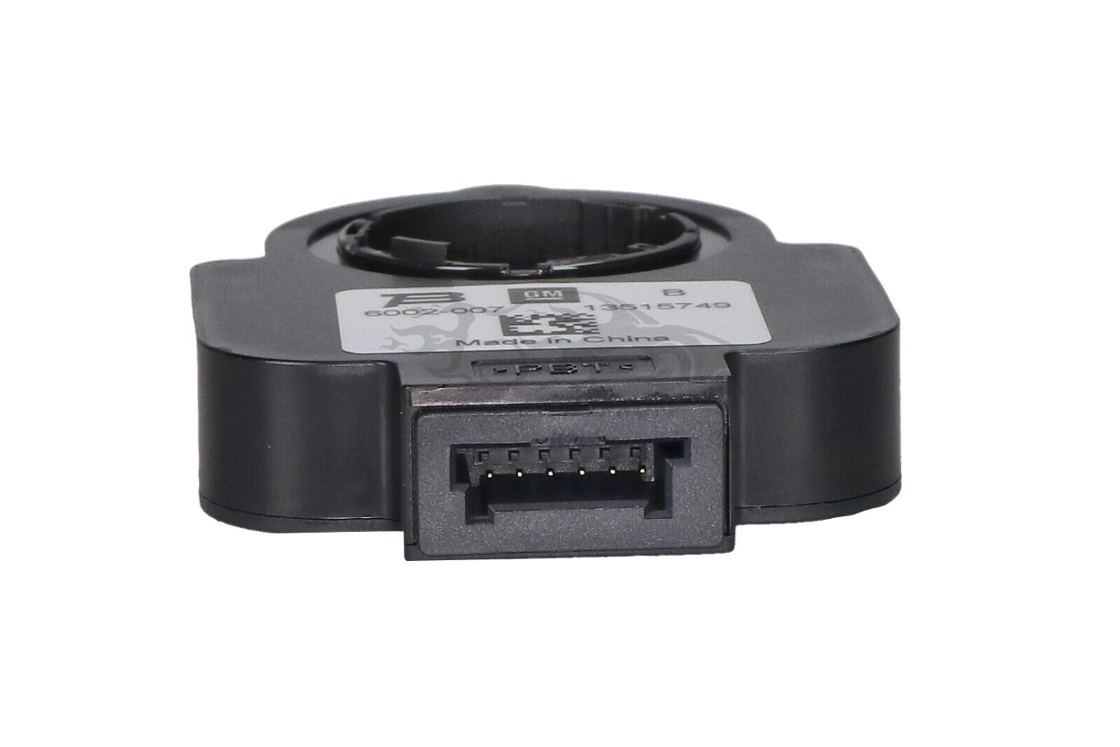 Original Lenkwinkelsensor für Opel Astra J 13515749 | eBay