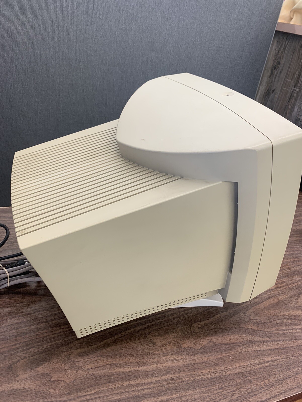 vintage compaq presario monitor model 1425 | eBay