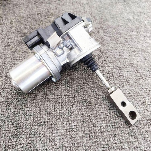 New Turbocharger Wastegate Actuator For 2014-2017 VW Passat Beetle ...