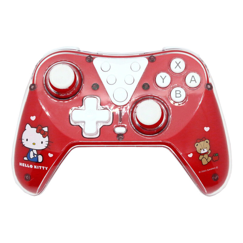 Sanrio Characters Wireless Game Controller for Nintendo Switch ALLONE ...