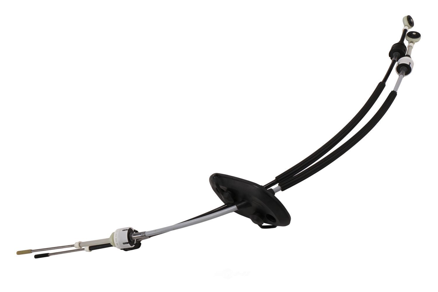 Manual Transmission Shift Cable-L, Std Trans, M32, 6 Speed Trans ...