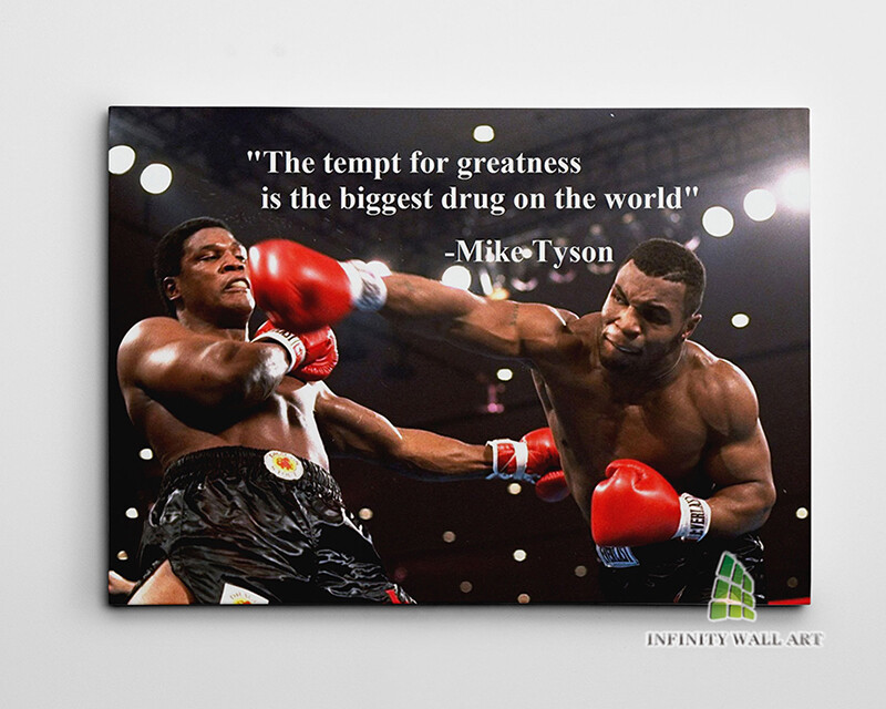 Boxing Sports Quotes Top 35 Boxing Quotes (2025 Update) QuoteFancy