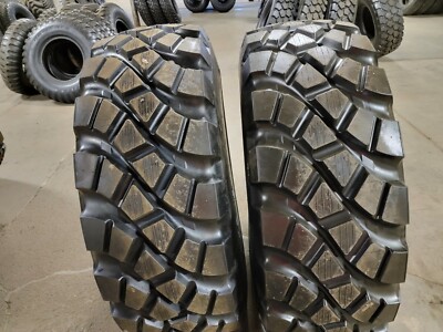 New! Goodyear AT-3A 16.00R20 22-Ply100% Tread | eBay