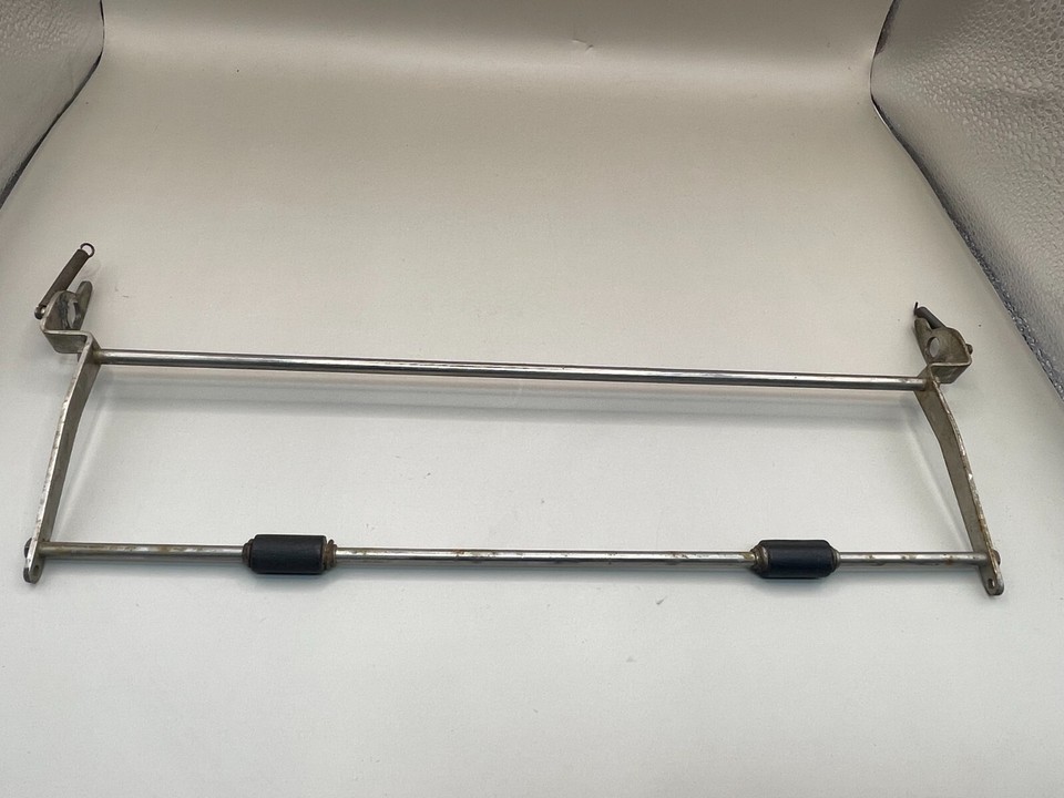 Paper Bail for a Royal 1 Antique Typewriter Replacement Part | eBay