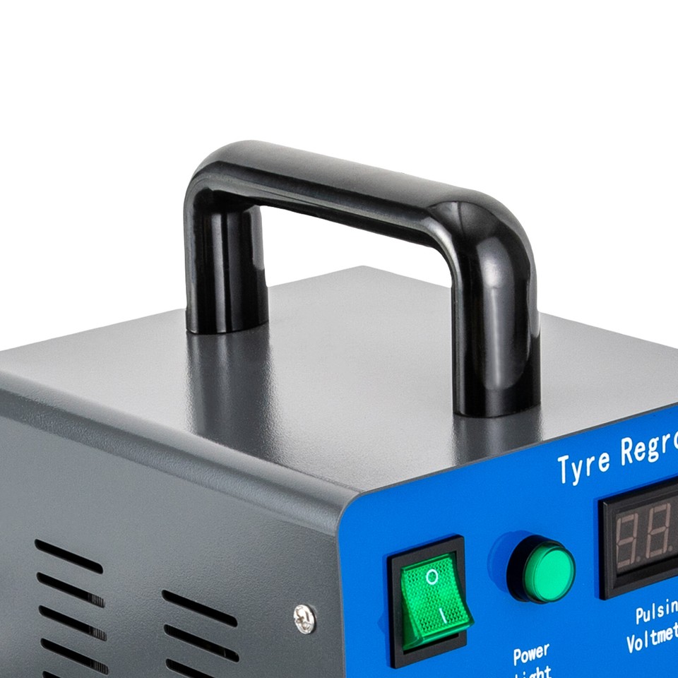 450 Truck Tire Groover Rubber Regroover Tyre Grooving Machine Tire ...