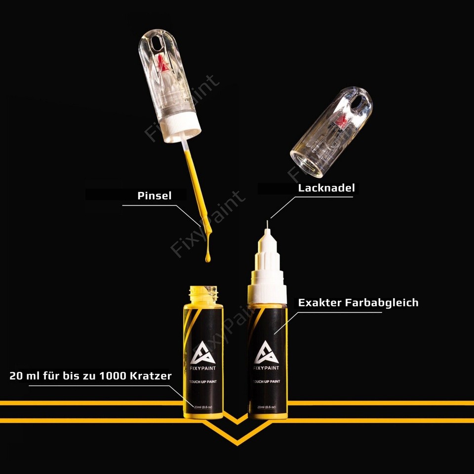 Lackstift für Chevrolet Tahoe - Sonoma Jewel WA412P Komplettset | eBay