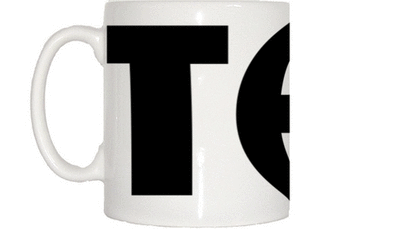 Ted name Mug | eBay