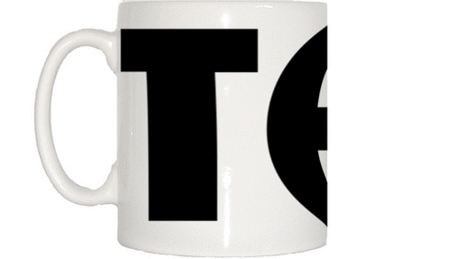 Ted name Mug | eBay