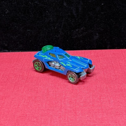 Hot Wheels ☆ Acceleracers ☆ 2008 Racing Drones RD-04 Car 1:64 | eBay ...
