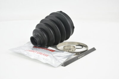 Boot Outer Cv Joint Kit Pvc 88X126X26.5 For VOLVO S40 S40 CV Joint ...