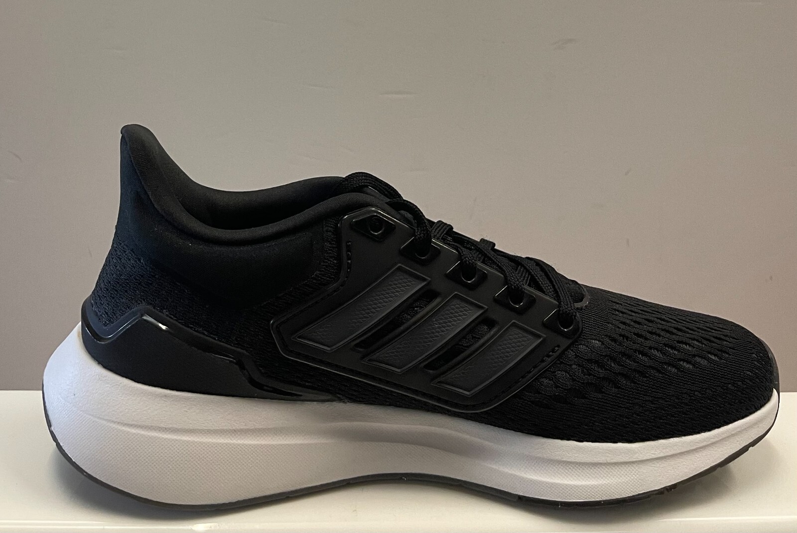 ADIDAS EQ21 Run Women's Running Shoes UK 3.5 US 5 EUR 36 REF 3623= | eBay