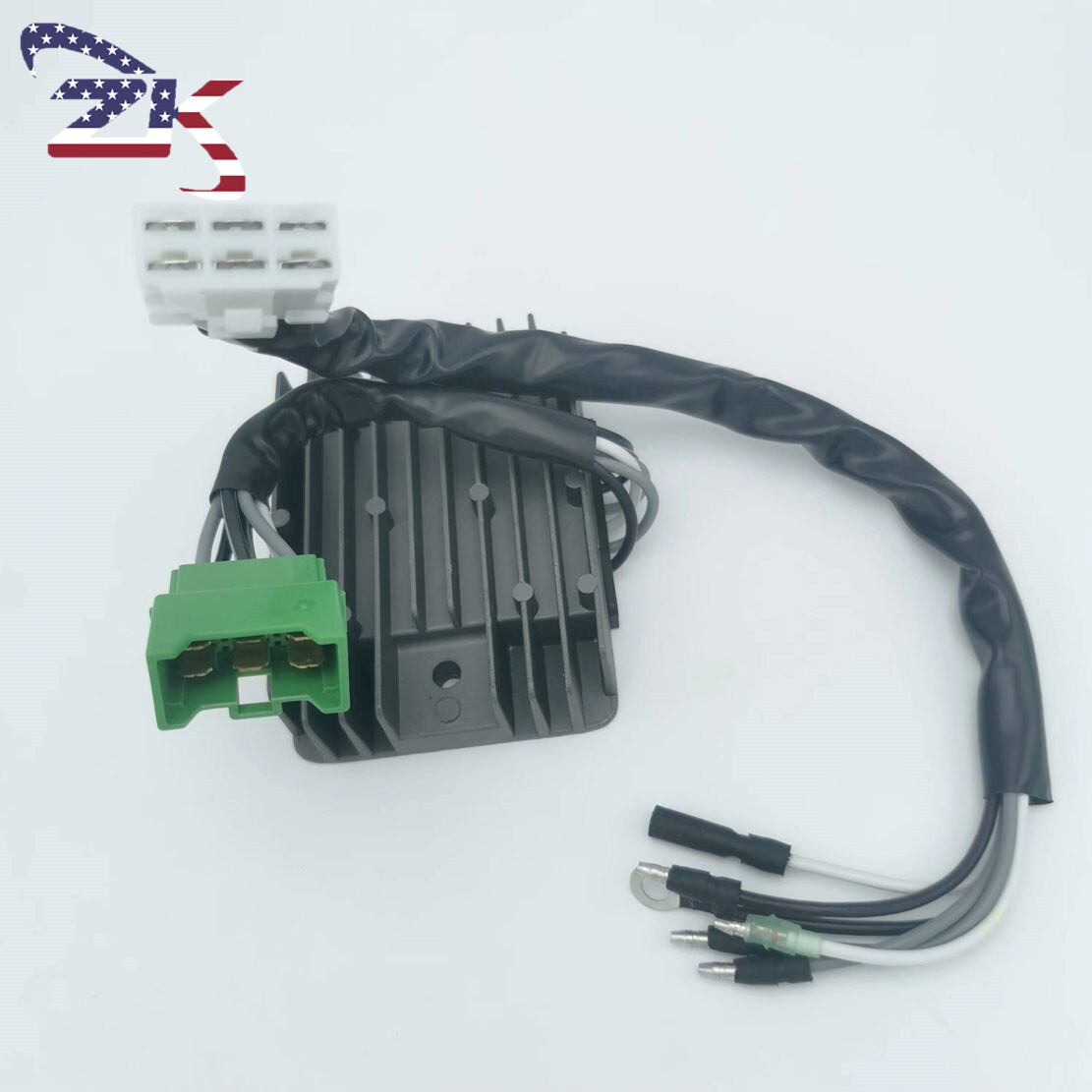 SH748AA Charging Module 32105-Z6L-0001 for Honda GX620 GX670 GX690 ...