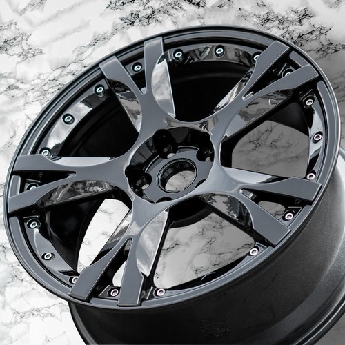 Lamborghini Gallardo 19" inch Rear rim OEM 2004-2013 Original Callisto ...