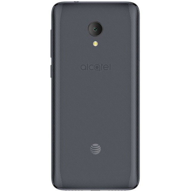 Alcatel idealXTRA - 16GB - Black (AT&T) Smartphone for sale online | eBay