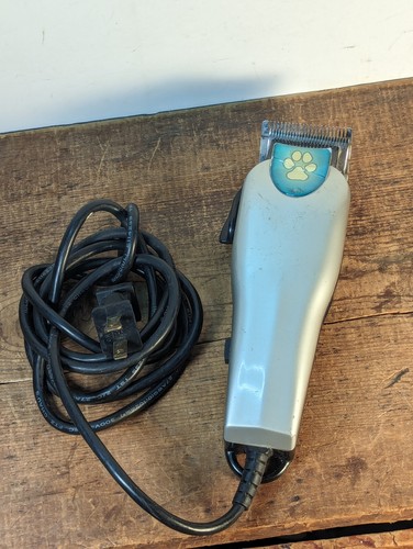 Andis Dog Grooming Clippers Model MA-1 | eBay
