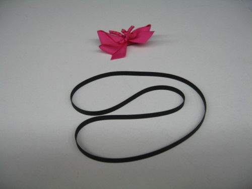 NEW! ADC / BSR Accutrac +6 RVC 3500 FLAT BELT FAST SHIPPING D050 | eBay