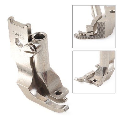 Fit PFAFF 145, 335, 545, 1245 #40432+40629 Walking Foot Single Left Toe ...