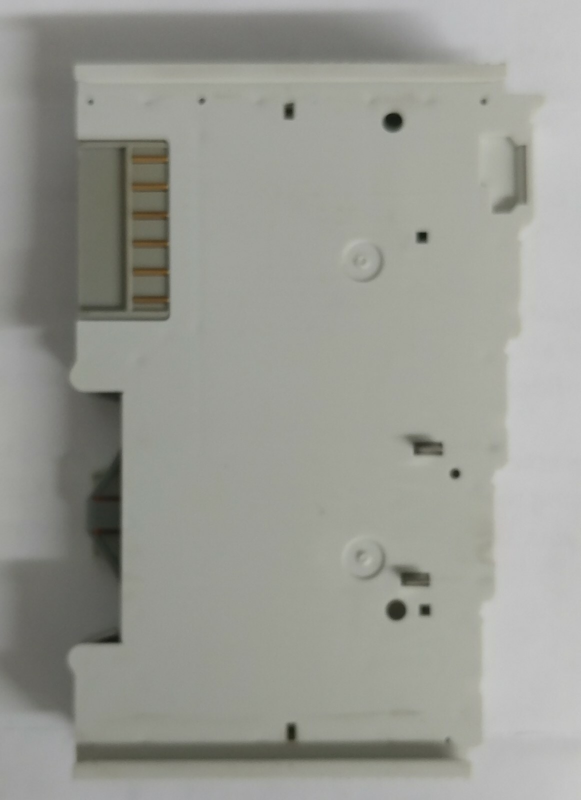 Lot of 4 - Beckhoff EL1014 - EtherCAT 4-Ch. Digital Input Terminal ...