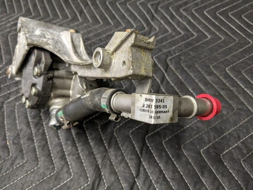 BMW E90/E92/E93 M3 S65 Power Steering Pump 32412283002 | eBay