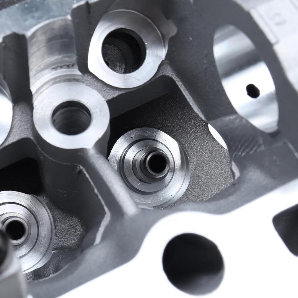 Cylinder Head For Chevrolet Cruze Sonic Encore Trax 1.4L Turbo 55565291 ...