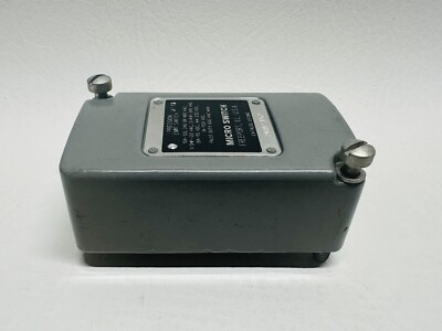 Limit - Limit Switch Body