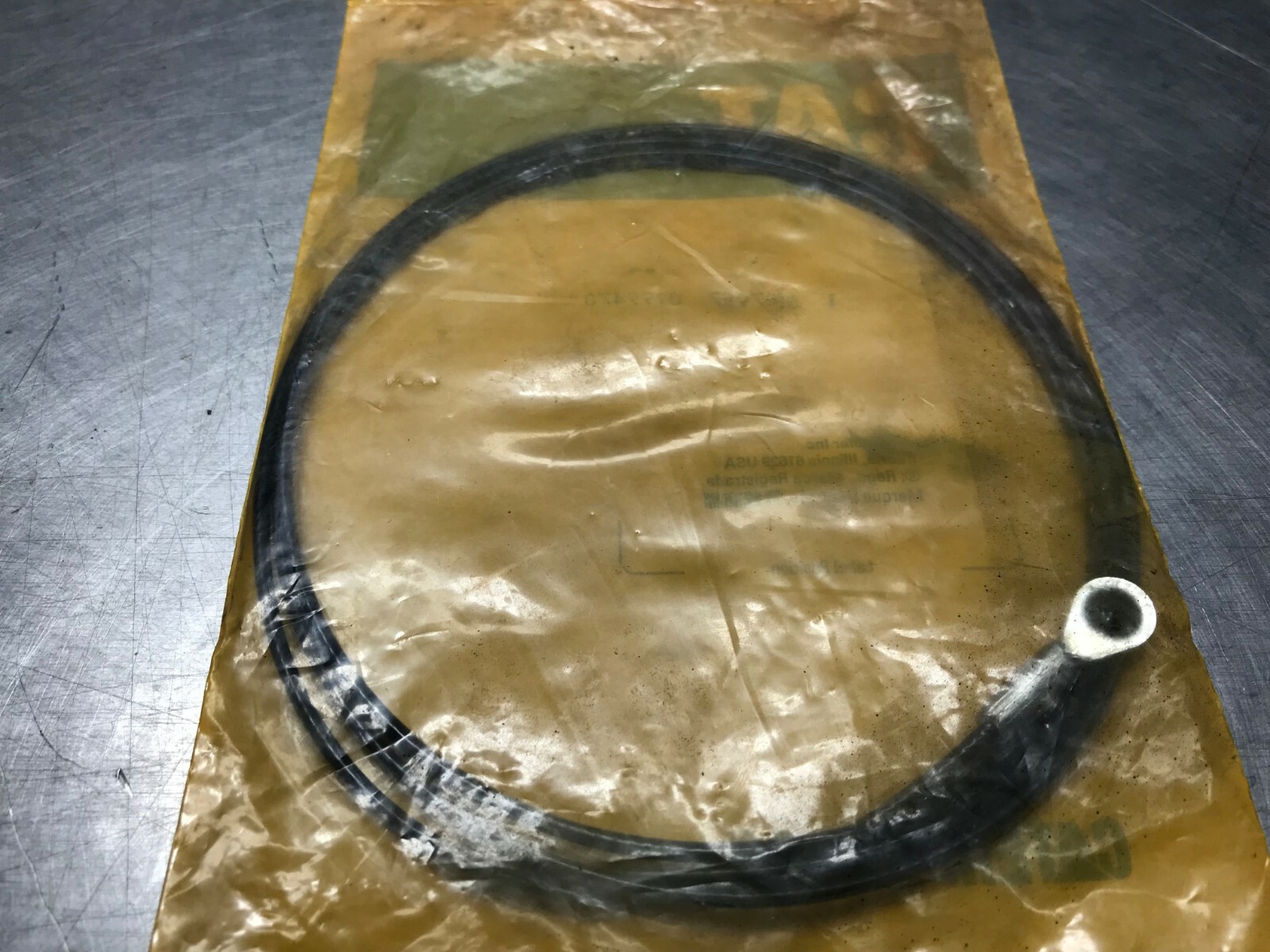 5P7957 GENUINE CAT CABLE CATERPILLAR 5P-7957 | eBay