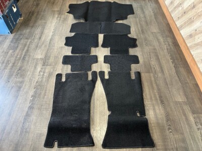 DATSUN Fairlady Z S30Z 240Z floor mat Early floor carpet | eBay