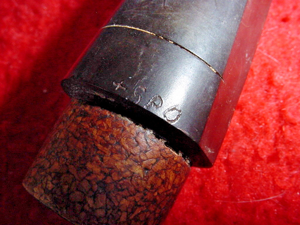 VINTAGE CUSTOM PYNE M12 B +SPO CLARINET MOUTHPIECE | eBay