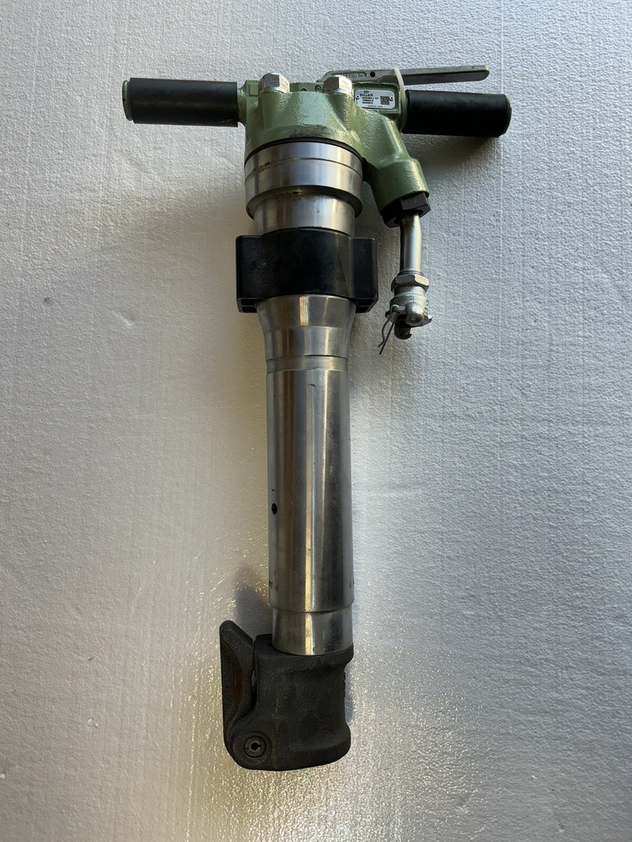 Sullair jackhammer store