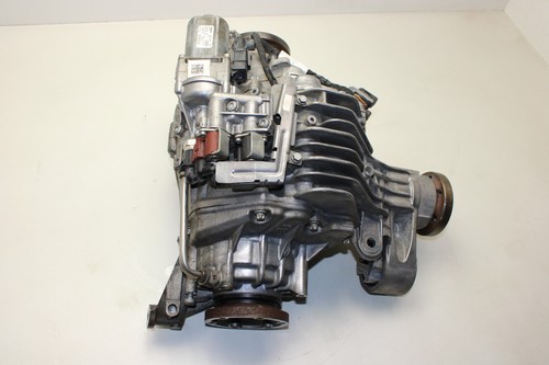 Audi SQ7 SQ8 RSQ8 Getriebe Differential Hinterachsgetriebe V8 RKA ...