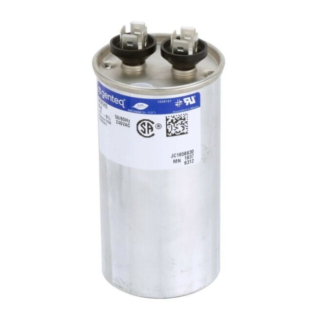 Leeson 003014.13 65 uF Run Capacitor for sale online | eBay