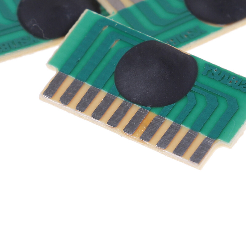 10Pcs 6-LED 3-4.5V flash chip cob LED driver cycle flashing control ...