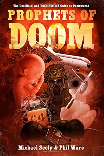 Prophets of Doom: The Unofficial and Unauthorised Guide to Doomwa | eBay