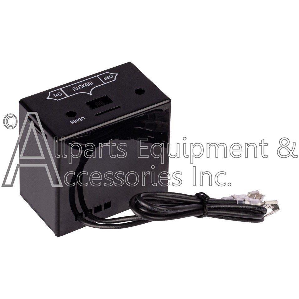 1001-TH-RX SkyTech OEM Receiver Box for 1001 Series Fireplace Control ...