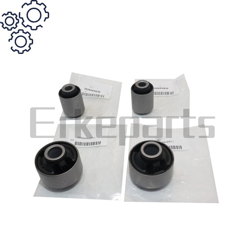 OEM Front Control Arm Bushing For Subaru 20204AG030 20204AG011 US | eBay
