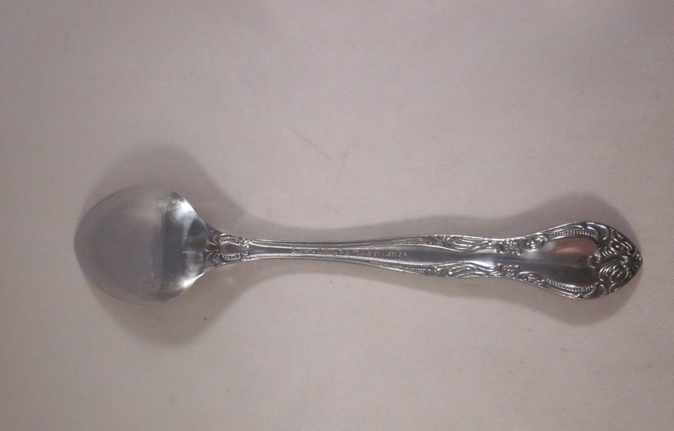 Vintage Dynasty Towle Supreme Flatware Teaspoon Stainless | eBay