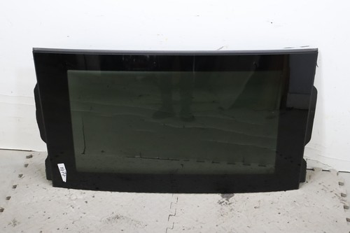2015 - 2020 MERCEDES GLA250 X156 REAR SUNROOF SUN ROOF FIXED GLASS OEM ...
