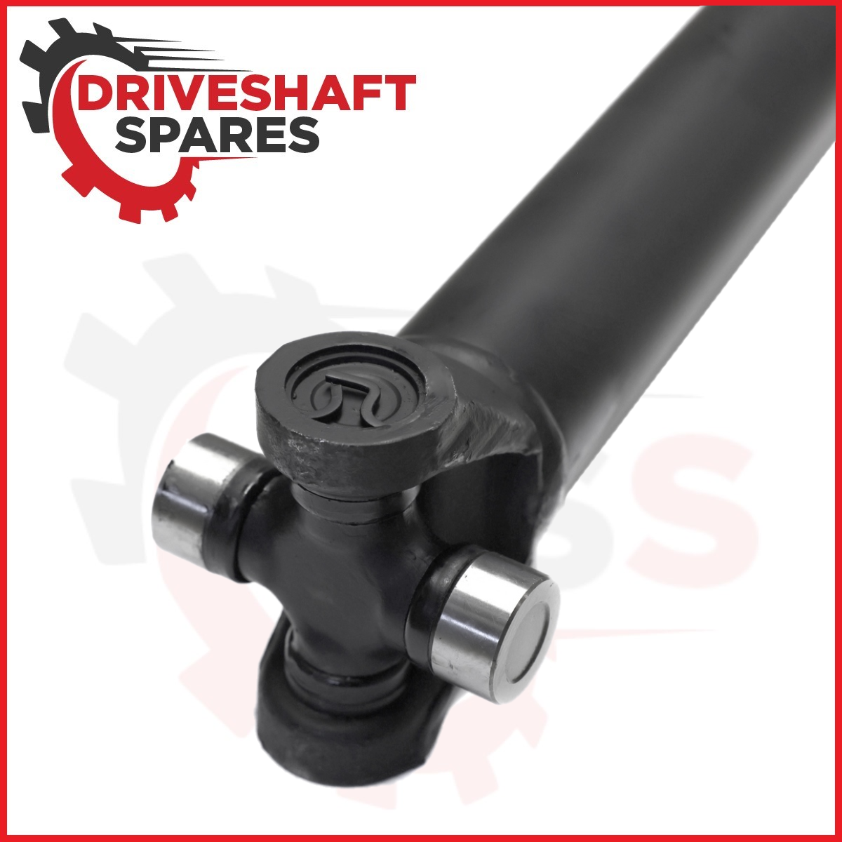 1310 DIY PTO Driveshaft Cut to Size & Weld 9553-SF48 with universal ...
