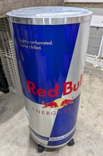 red bull cooler products for sale | eBay
