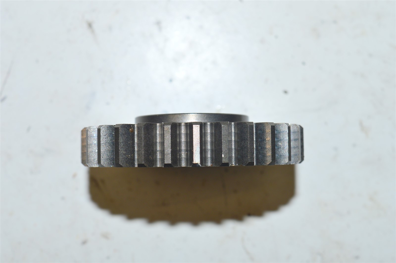 Kawasaki OEM Part 13260-1387 Gear Output 3rd 29t for sale online | eBay