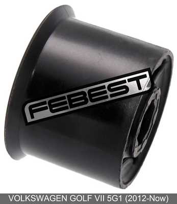 Rear Arm Bushing Front Arm Without Housing For Volkswagen Golf Vii 5G1 ...