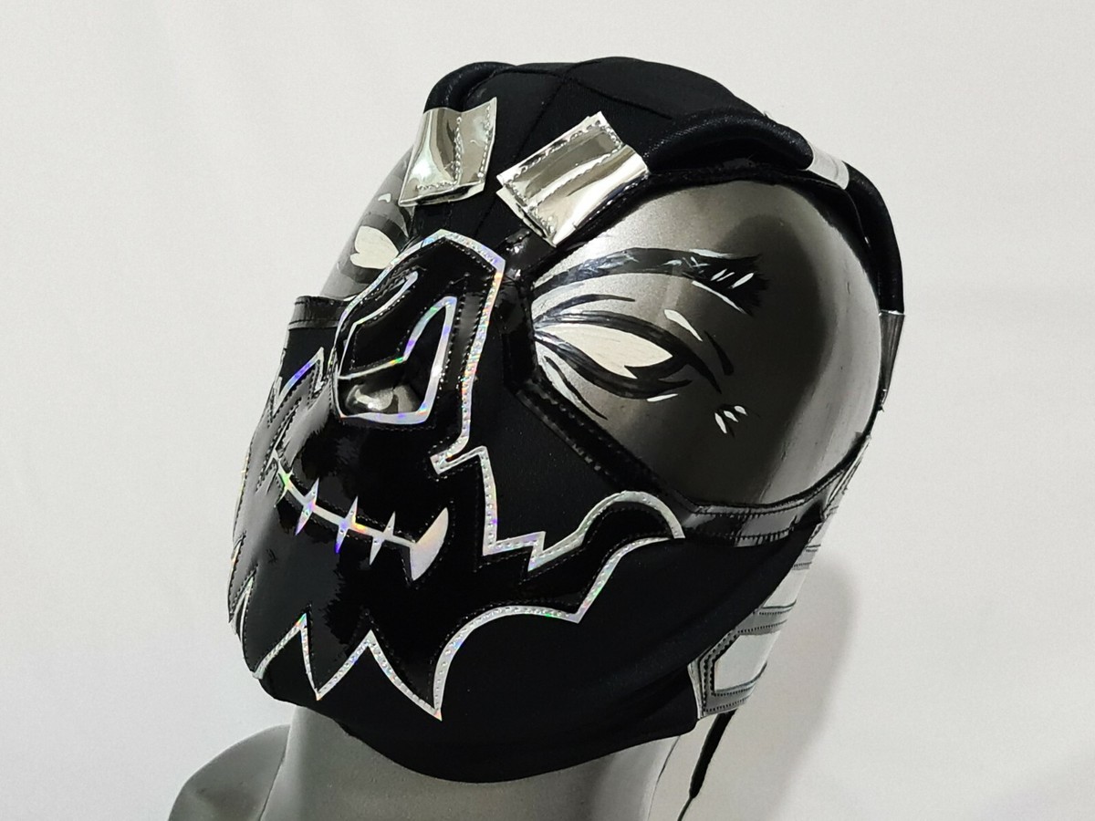 Luchador Mask Bane