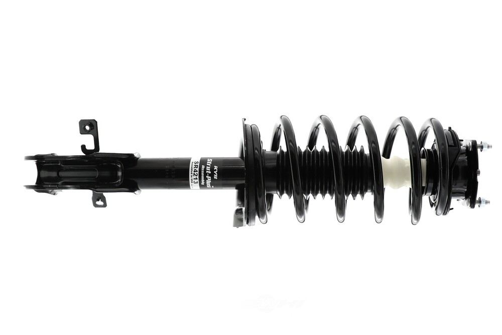 KYB SR4213 Shocks and Struts - Suspension Strut and Coil Spring ...