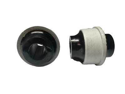 POLYPRO REAR Trailing arm bush kit for VW GOLF MK7 Typ 5G 4motion FWD ...