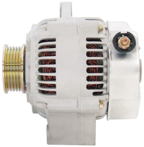 Alternator for TOYOTA Corolla Wagon 4WD AE92 AE92R AE95 engine 4A-FE 1 ...