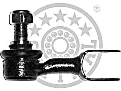 OPTIMAL Rear Link Stabilizer Left Right For TOYOTA 90-97 48802-60060 | eBay