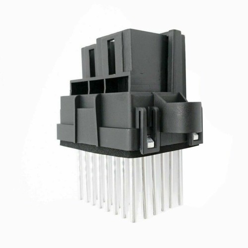 For Chrysler 300 Town Country VW Routan Dodge Charger HVAC Blower Motor ...