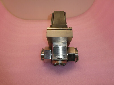 MAROTTA MV249B SOLENOID VALVE PART # 281784-9001 / 2-WAY 2 POSITION 120 ...