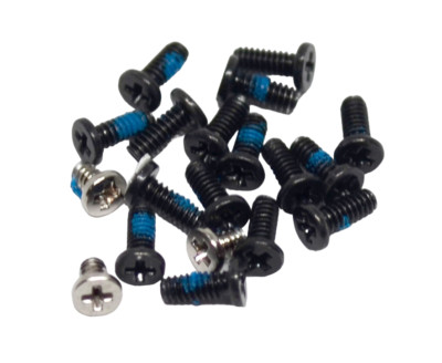 OEM CRICKET ICON 5 SL112C REPLACEMENT COMPLETE SCREW SET SCREWS | eBay