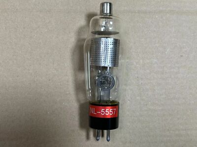 1PC New NL-5557/FG17 Spark Protection Tube Thyratron Electron Tube | eBay